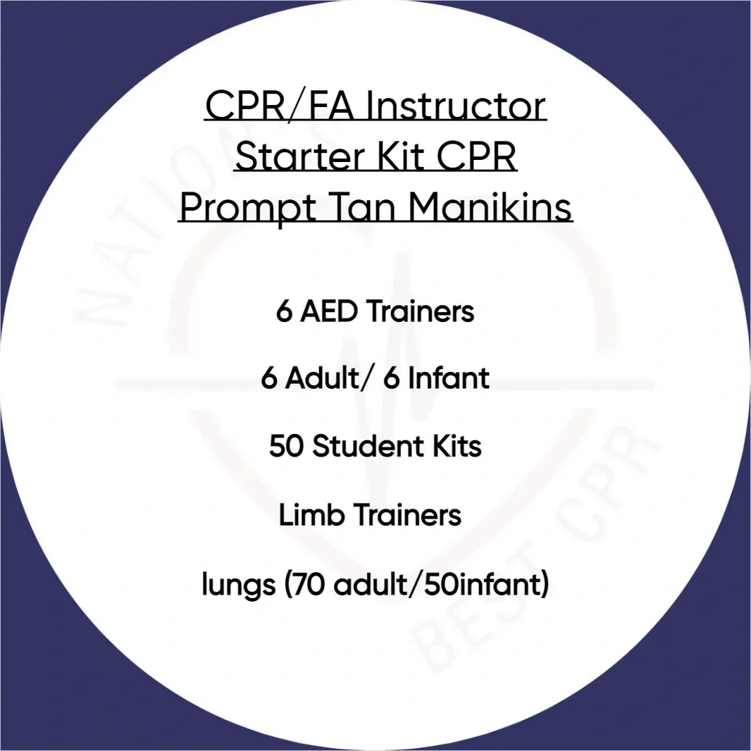 Nation's Best CPR Supplies – Nation's Best CPR Supplies